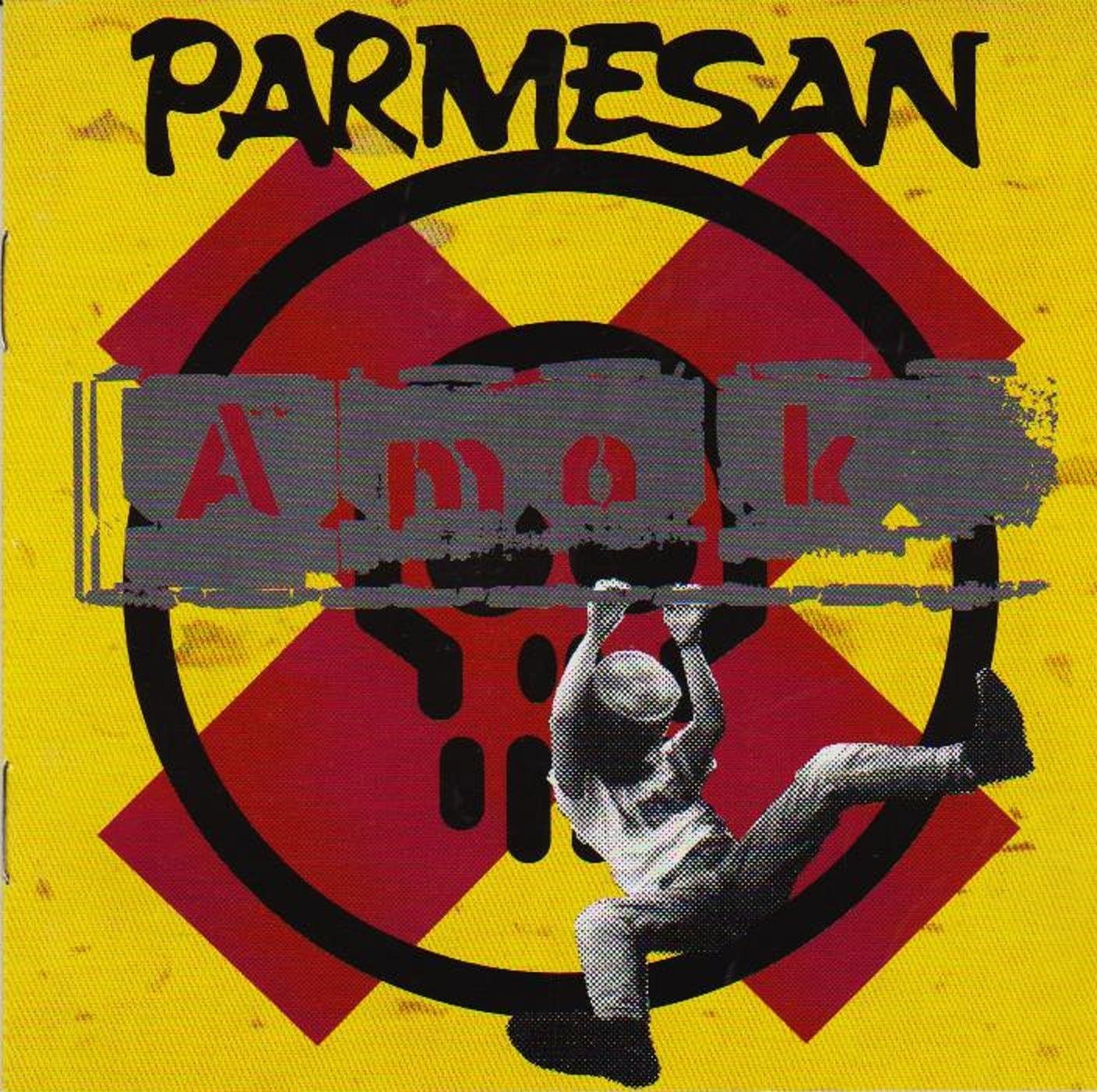 Amok: Amazon.ca: Music