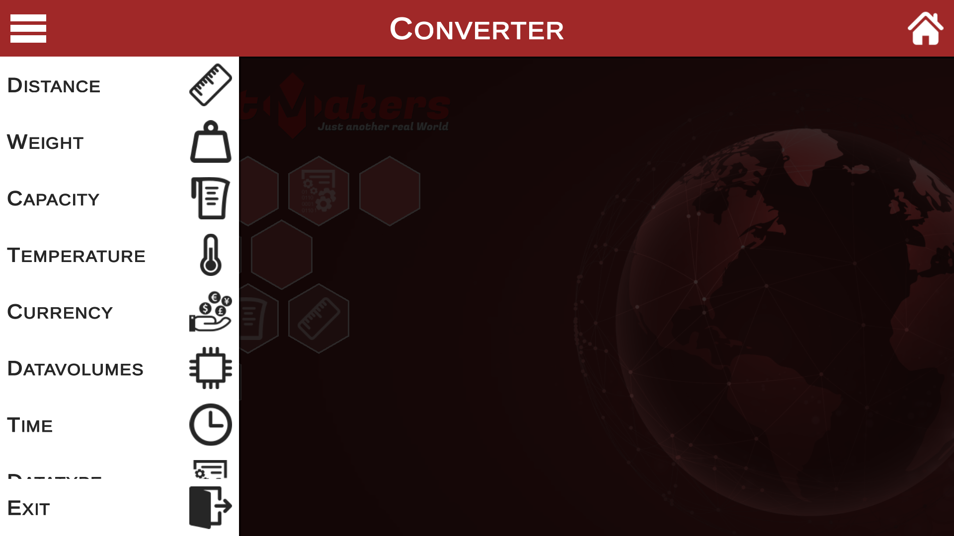 Converter - App on the Amazon Appstore