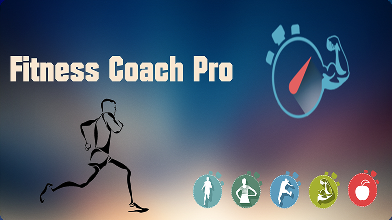 Fitness Coach Pro - App on Amazon Appstore