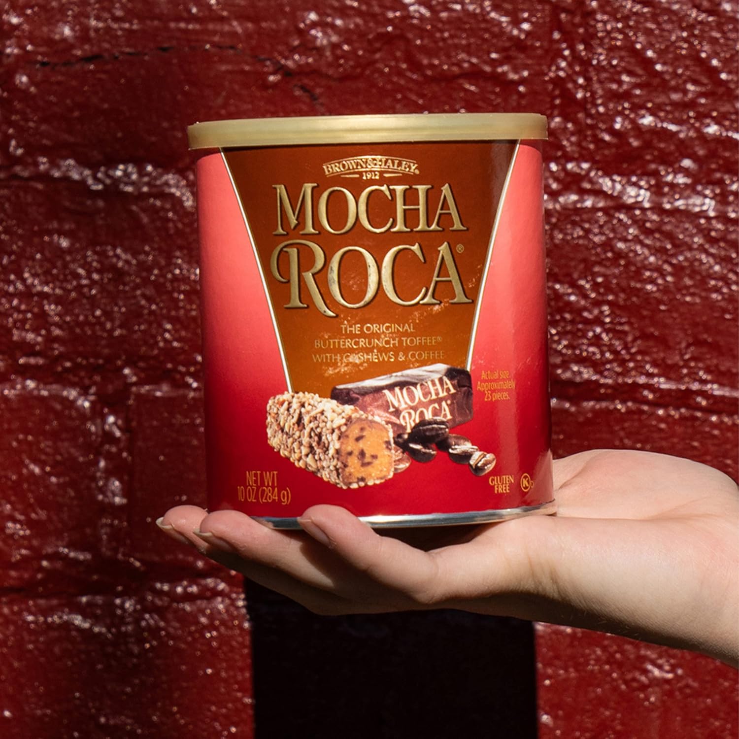 café Haley Mocha Roca – Yaxa Colombia