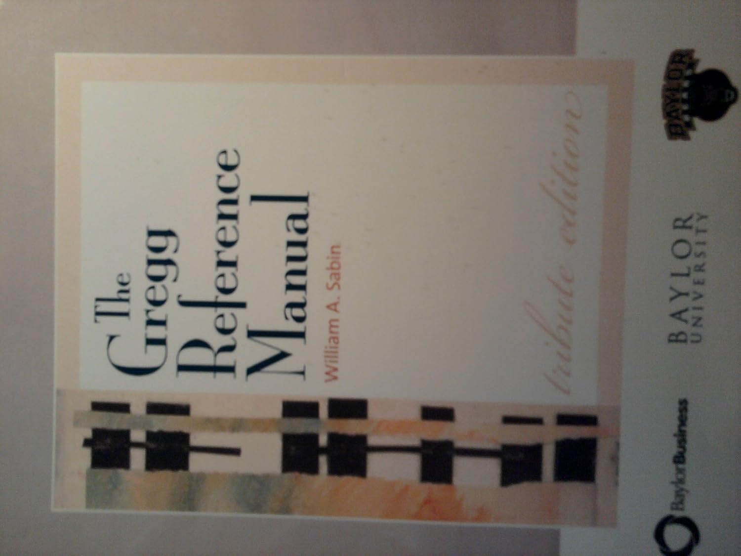 The Gregg Reference Manual: A Manual of Style, Grammar, Usage, and ...