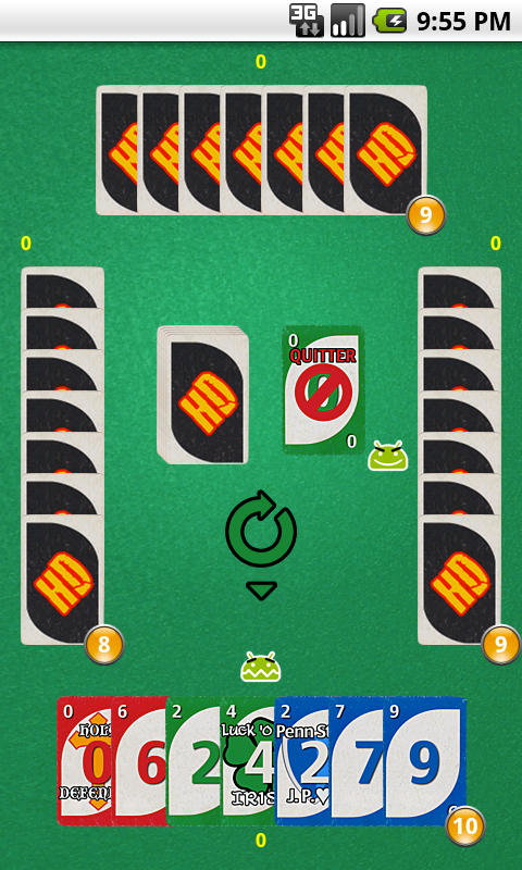 Hot Death - App on Amazon Appstore