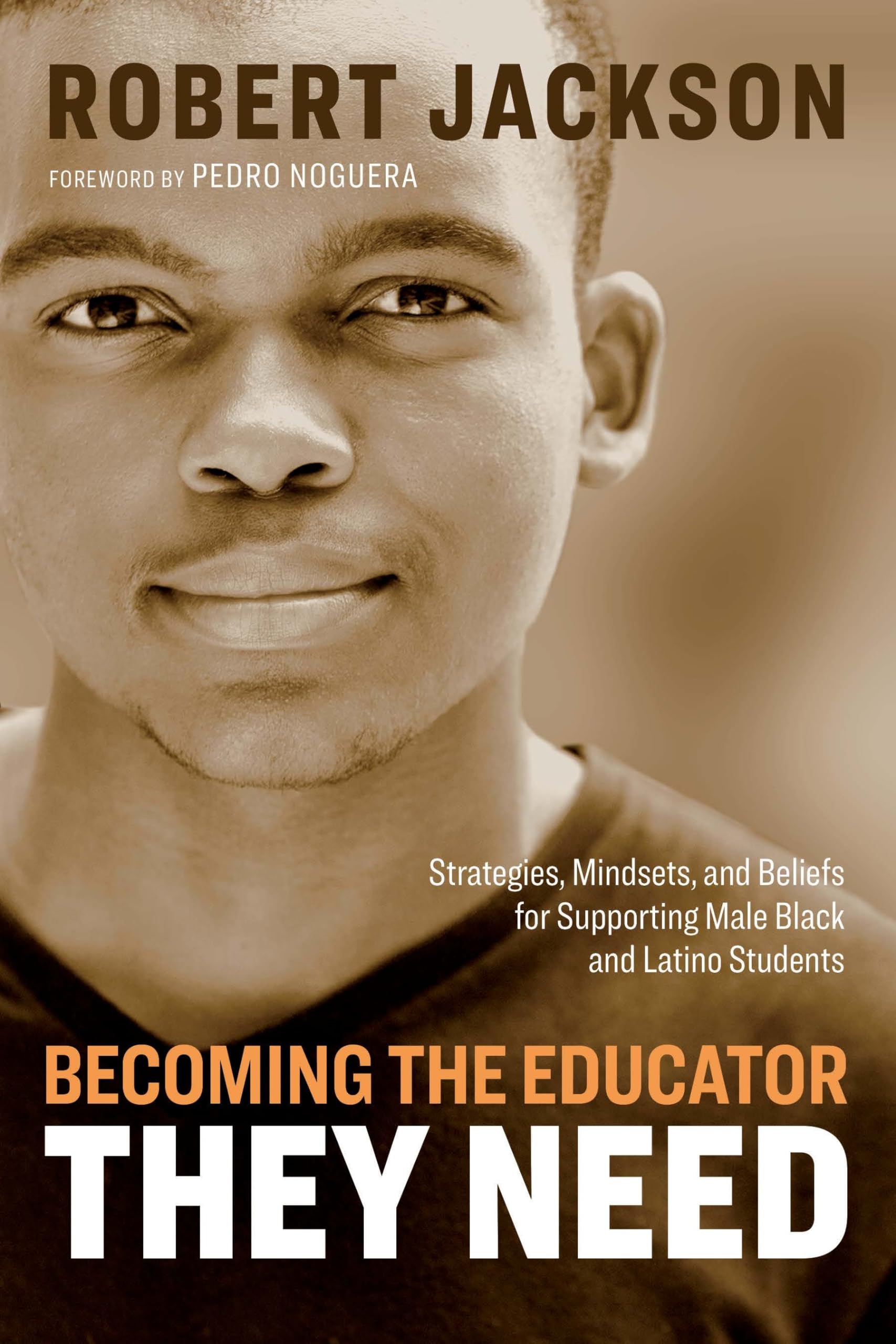 Amazon.com: Becoming the Educator They Need: Strategies, Mindsets, and ...