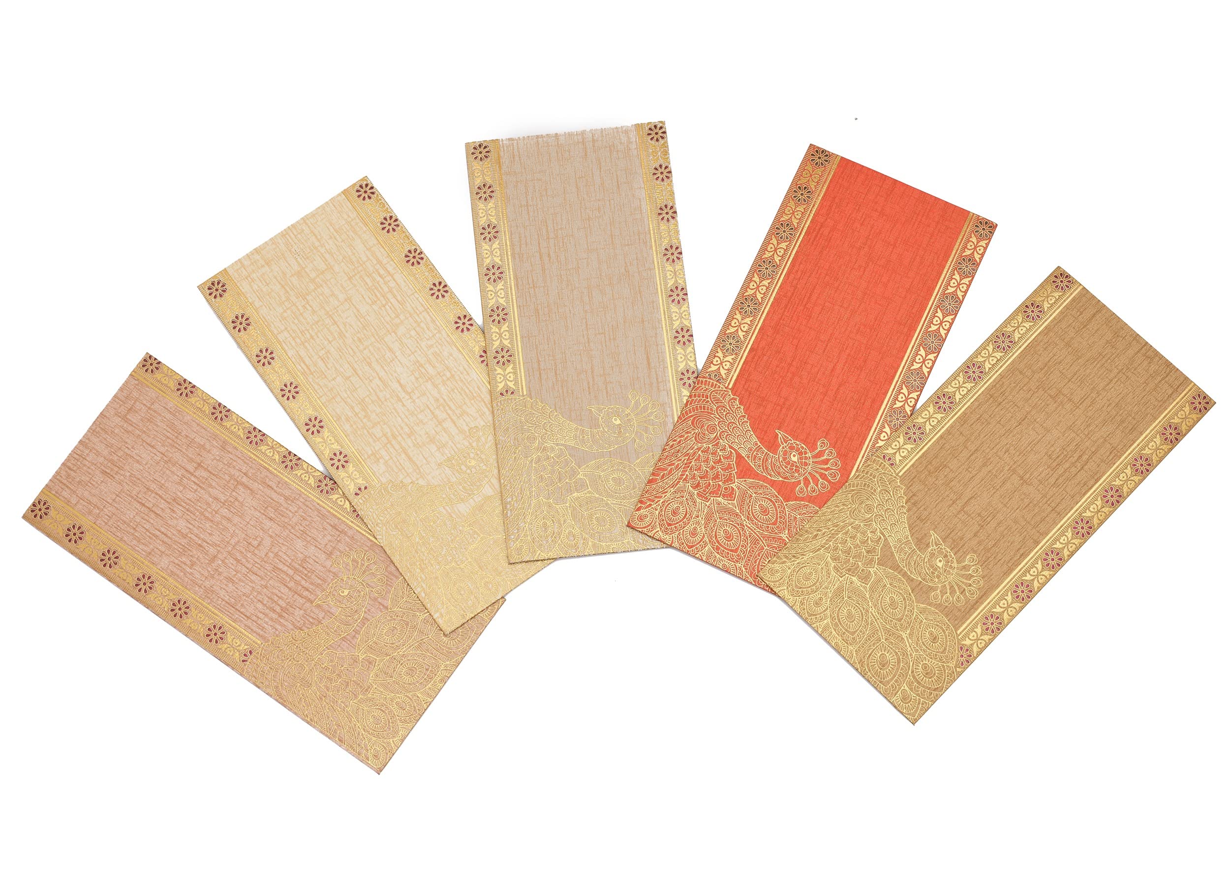 Money Paper Texture