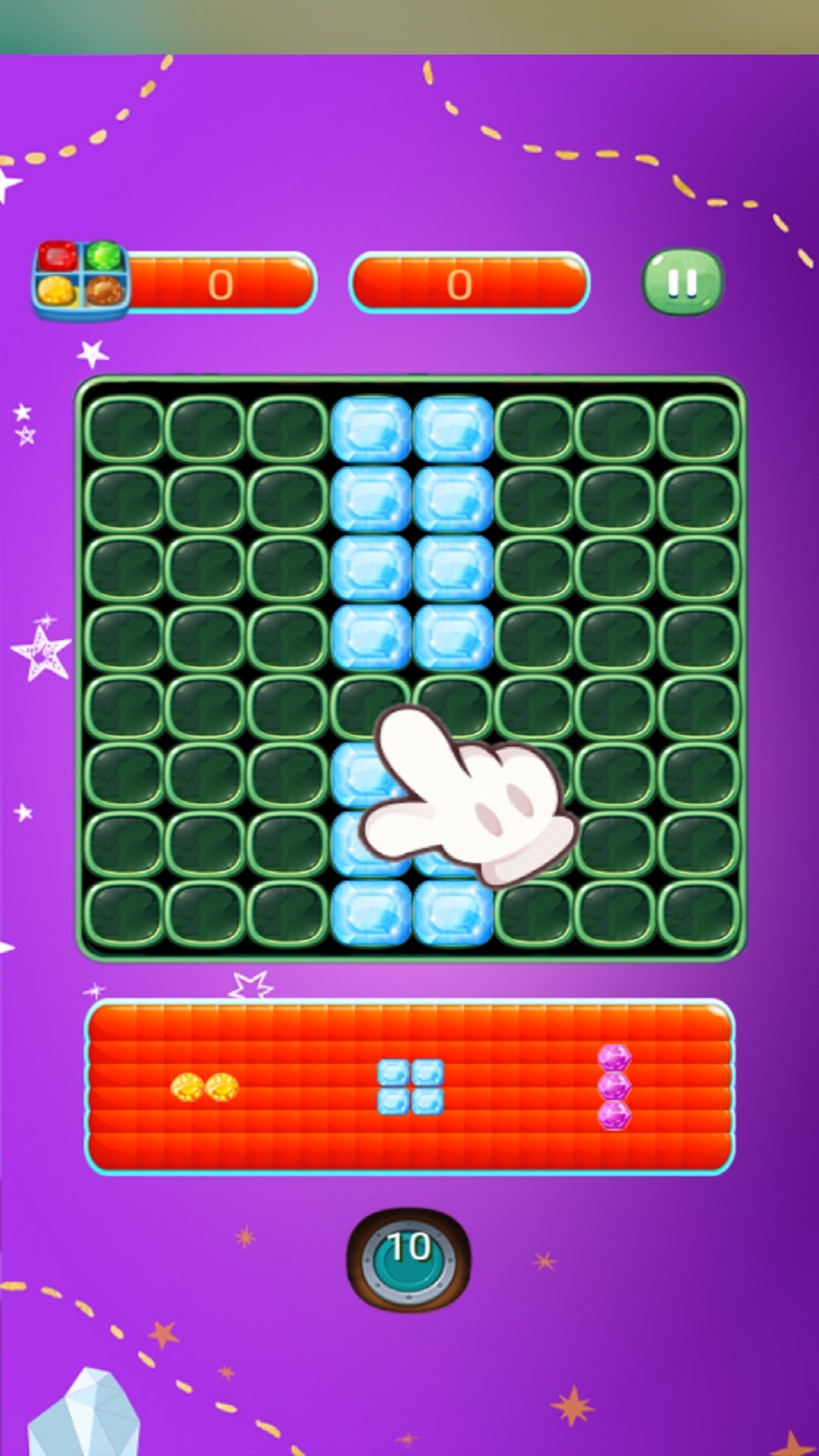 Brain Blocks - App on Amazon Appstore