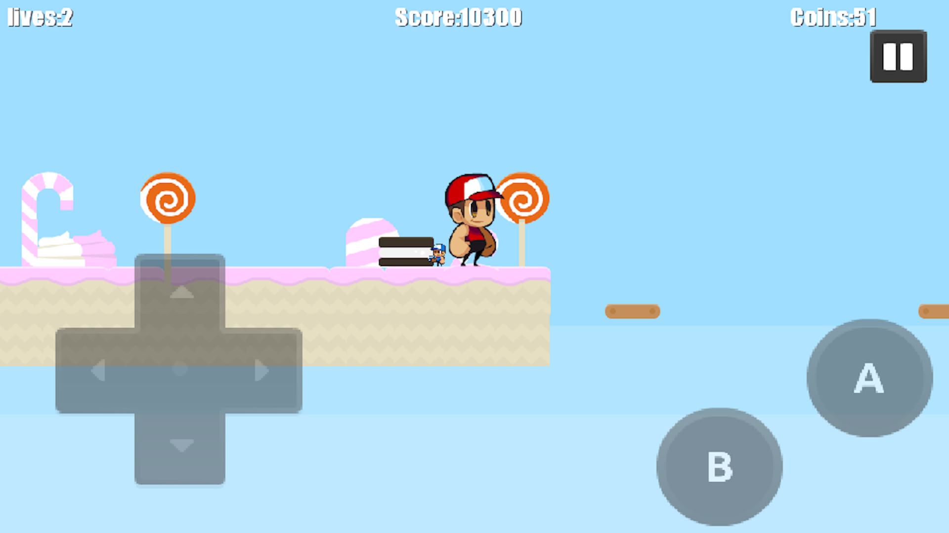 Super Oscar - App on Amazon Appstore