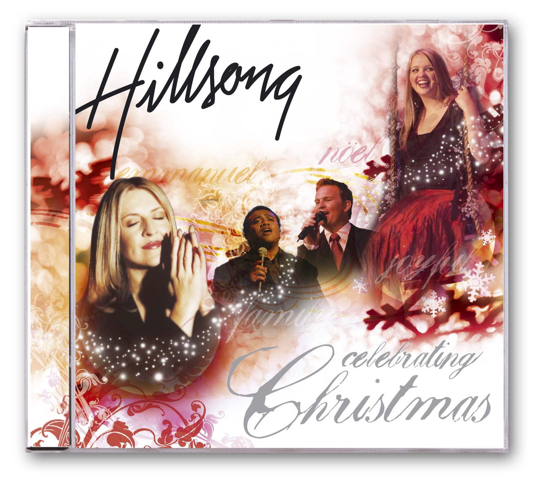 Hillsong - Celebrating Christmas - Amazon.com Music