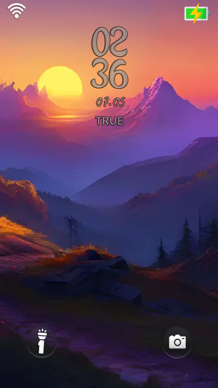 Nature Wallpapers - Landscapes & Scenic Views 4K | HD Lock Screen - App ...