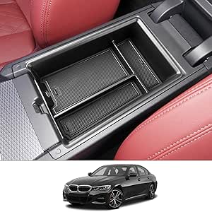 CDEFG Kompatibel mit BMW 3er G20 G21 2019-2023 2024 / 4er G22 / i3 G28 ...