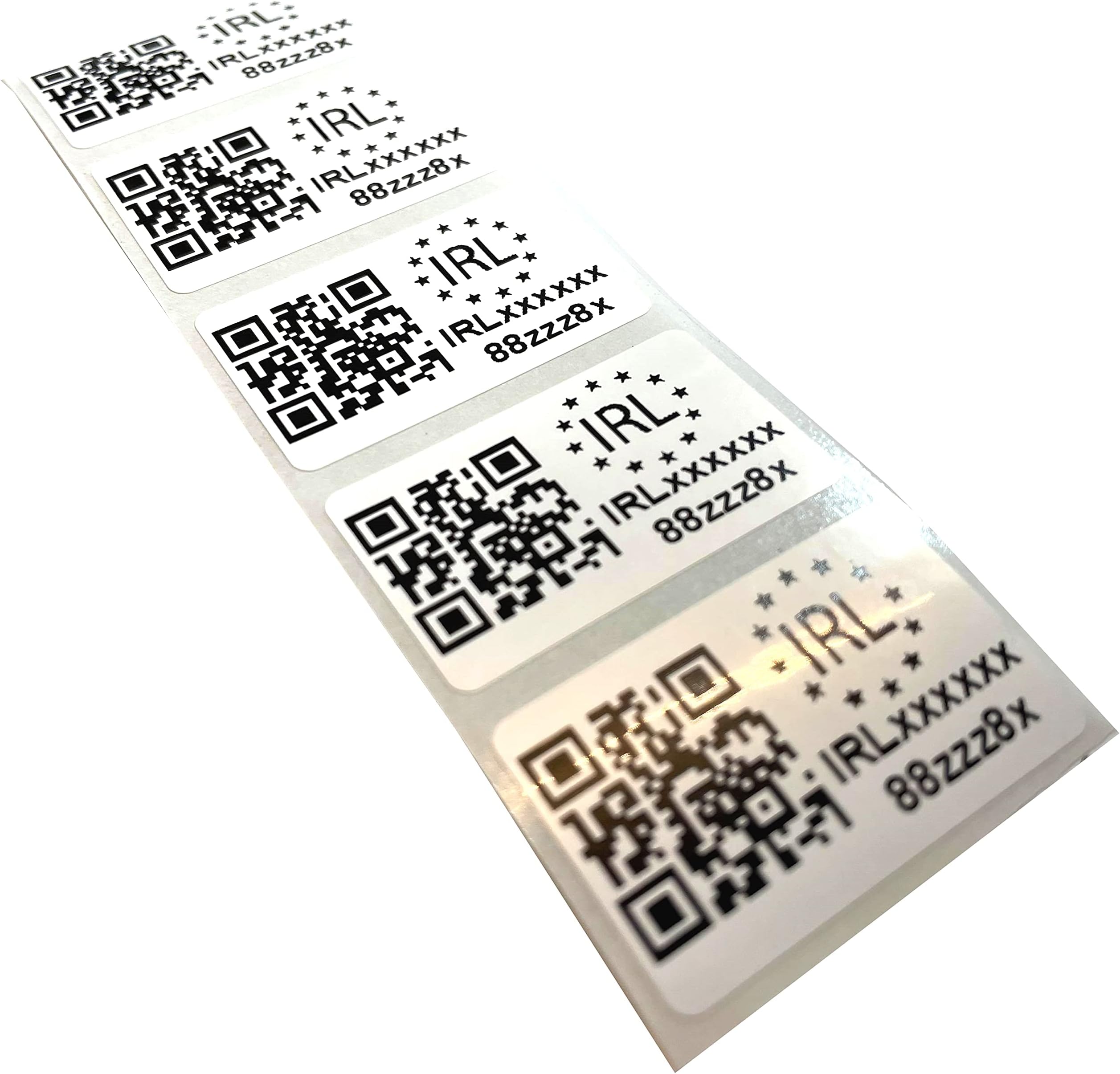 AirPixel Drone ID Card | x12 Operator ID Stickers | Bundle : Amazon.co ...