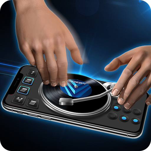 Real Dj Simulator 2018 - App on Amazon Appstore