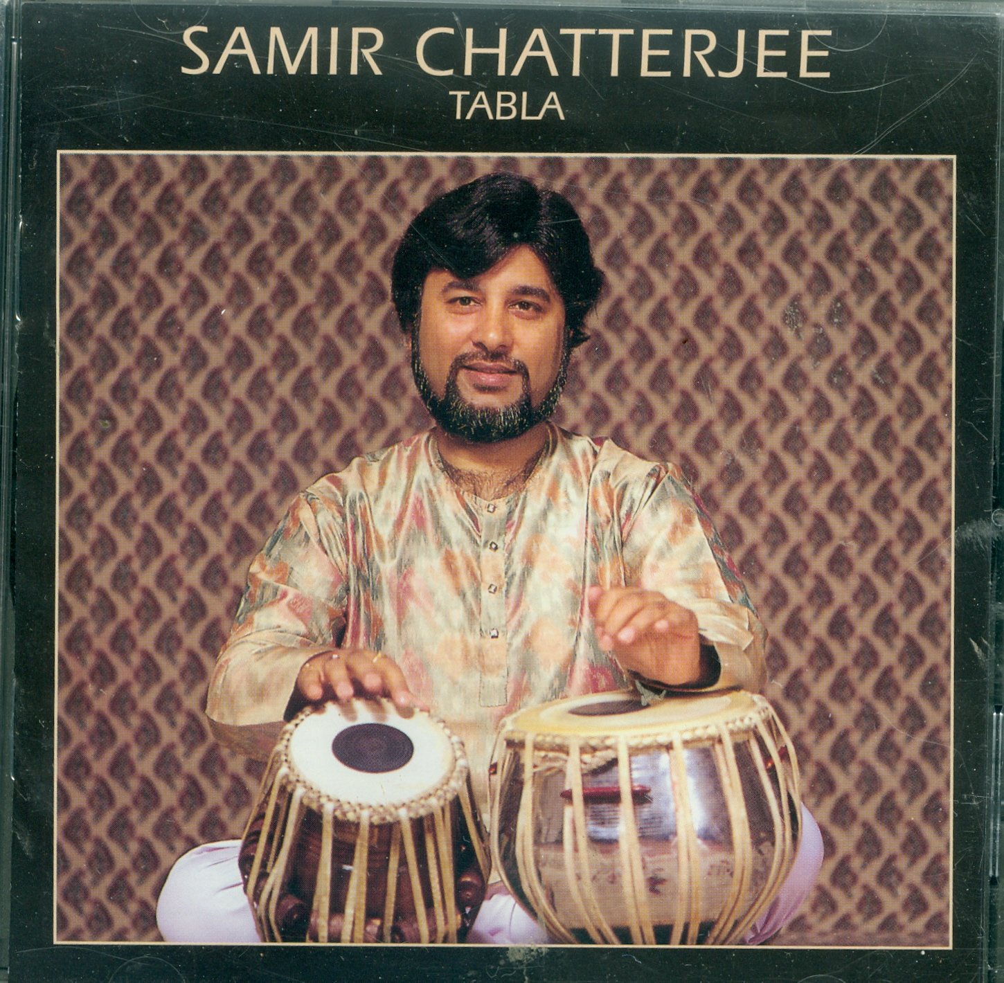 Samir Chatterjee - Samir Chatterjee - Amazon.com Music