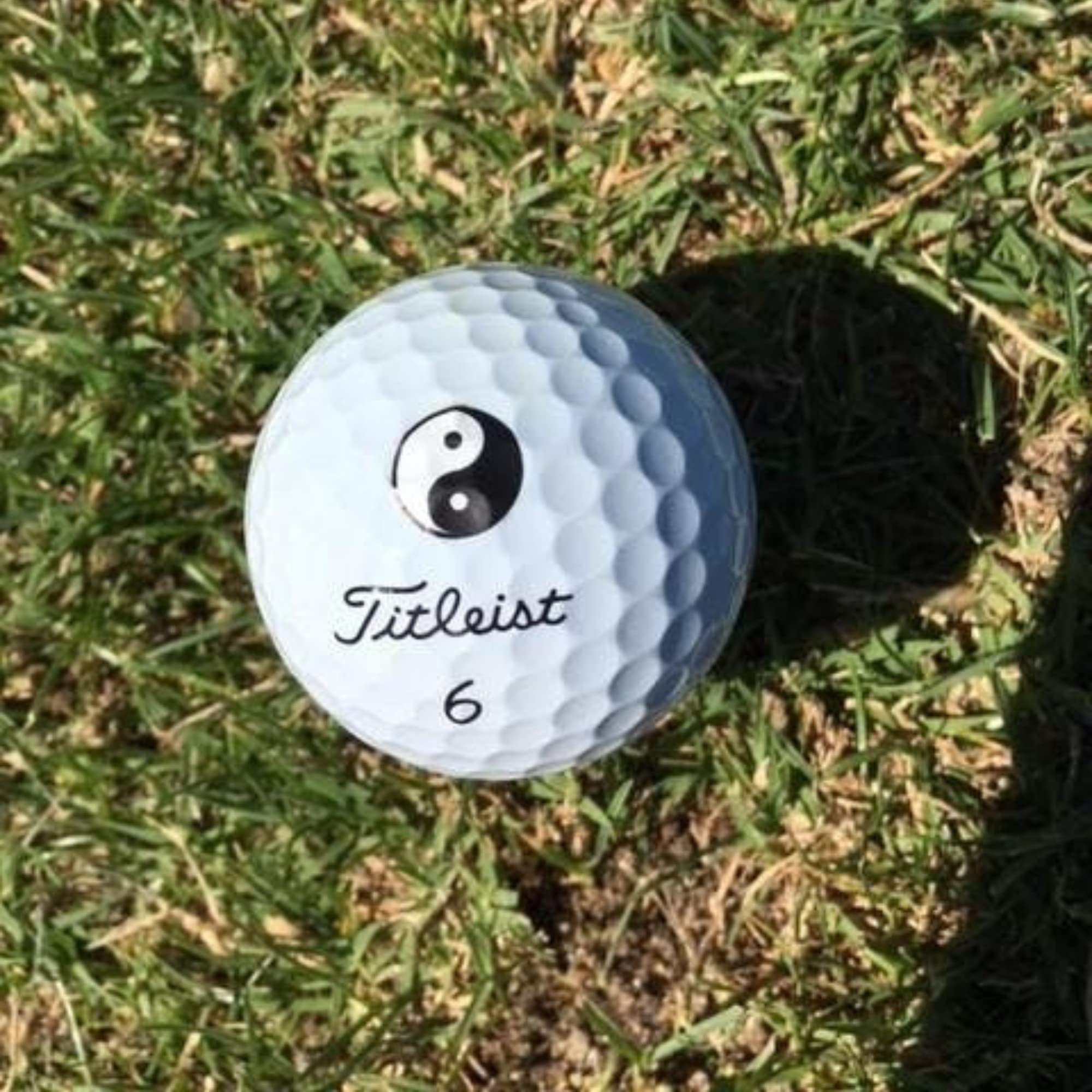 Snapklik.com : Golfdotz - USGA Rule Conforming Golf Ball Markers, Golf ...
