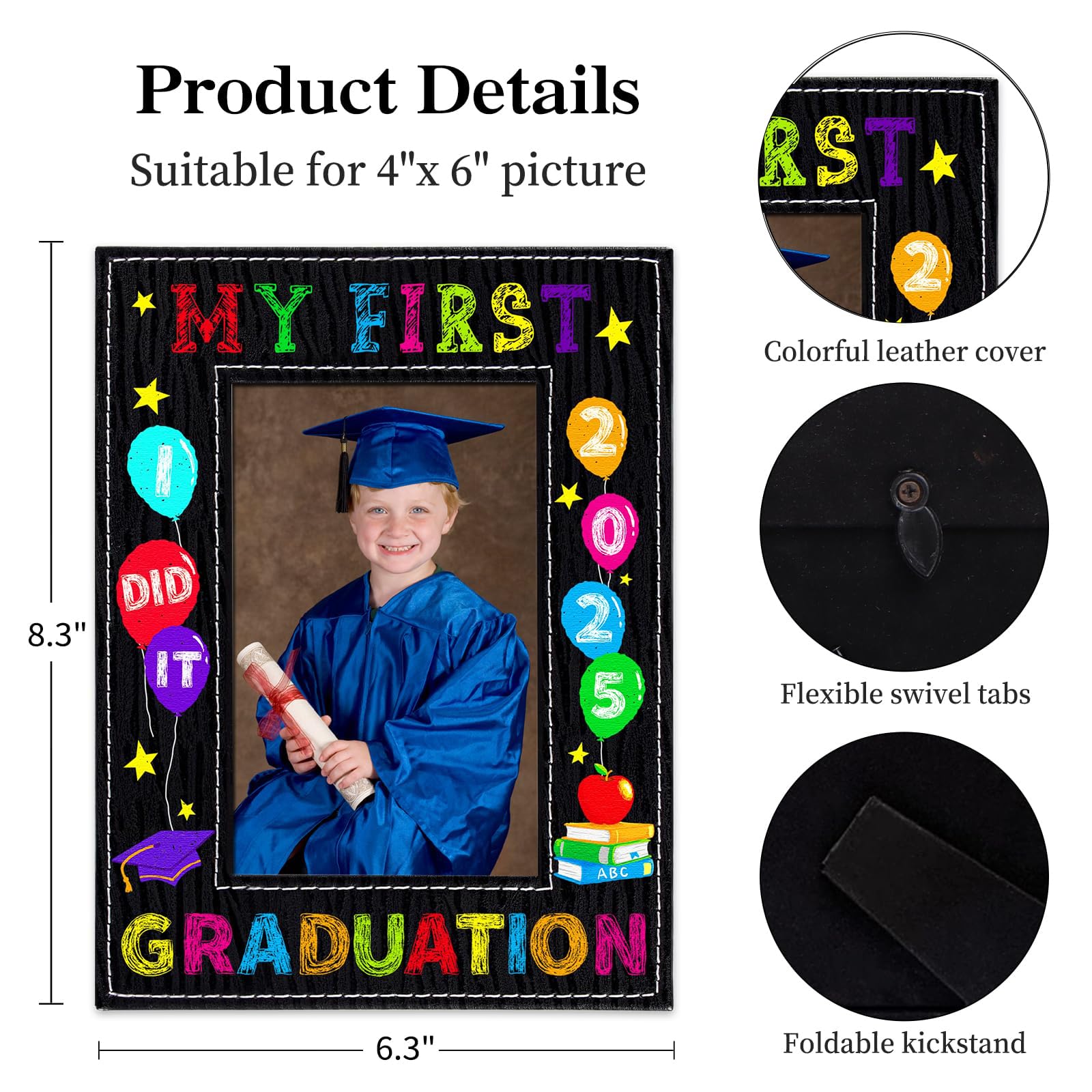 Preschool Graduation 2014 Preschool Graduation Custom Name Necklace,