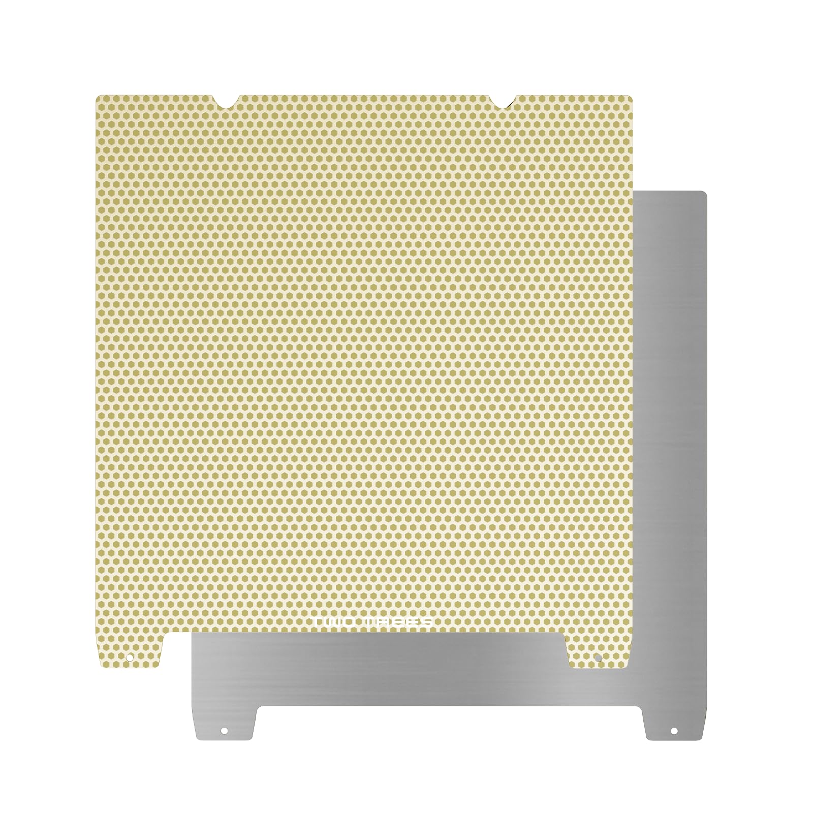 Snapklik.com : 3D Printer Build Pate 220 X 220 Mm, Double Sided ...