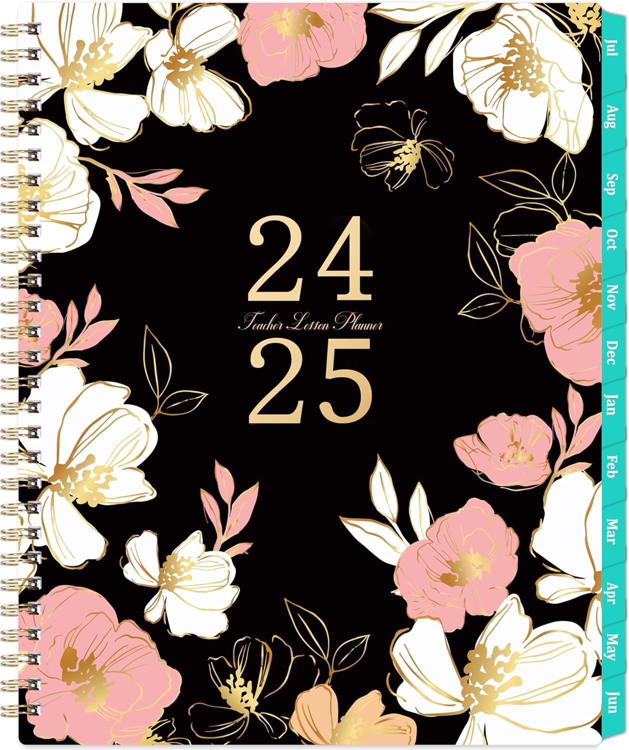 Teacher Planner 2024-2025 - Teacher Planner Academic Philippines | Ubuy