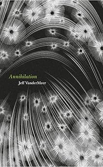 Amazon.com: Annihilation (The Southern Reach Trilogy): 9780007550715 ...