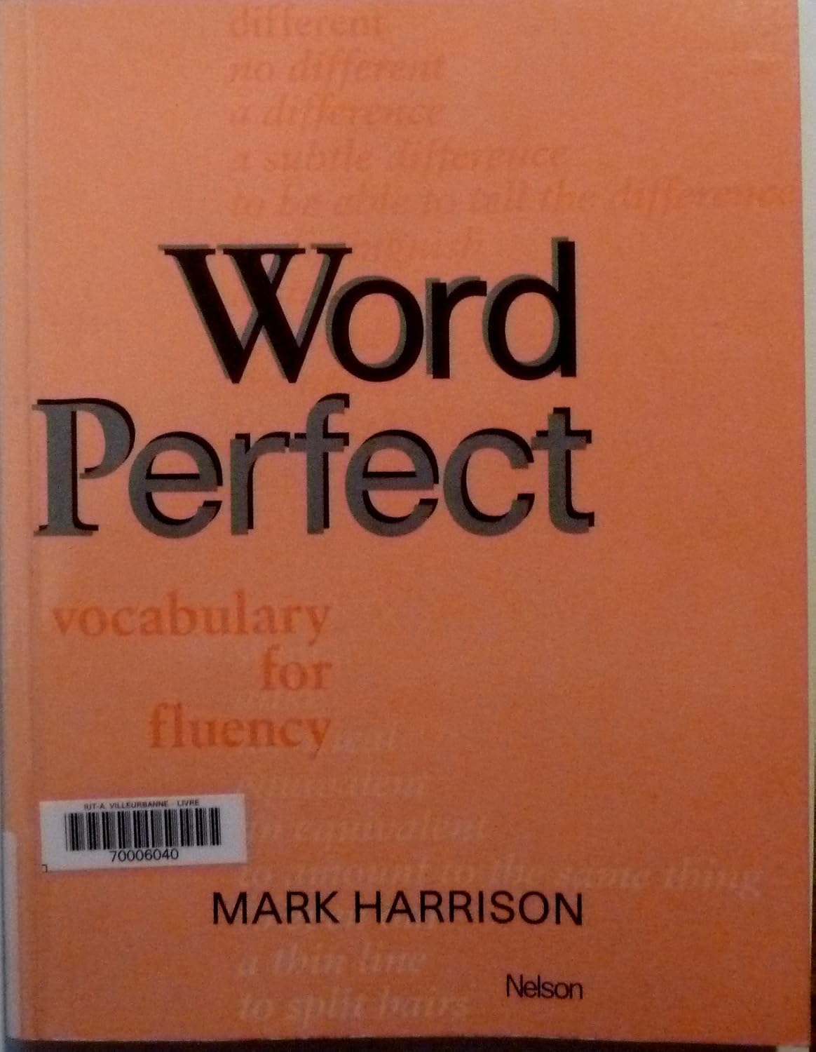 Buy Word Perfect Paper (Skills) Book Online at Low Prices in India ...