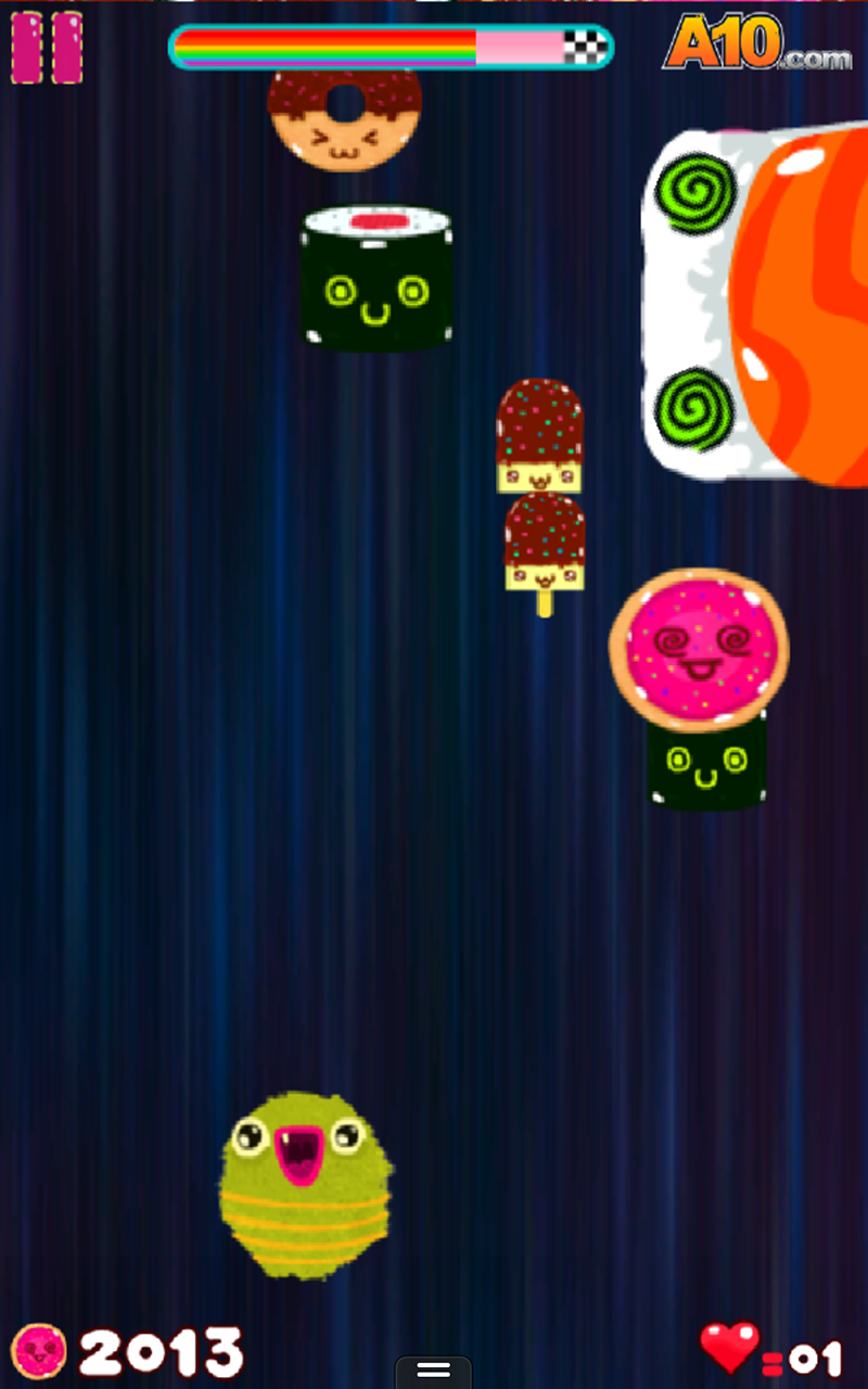 Wasabi - App on Amazon Appstore