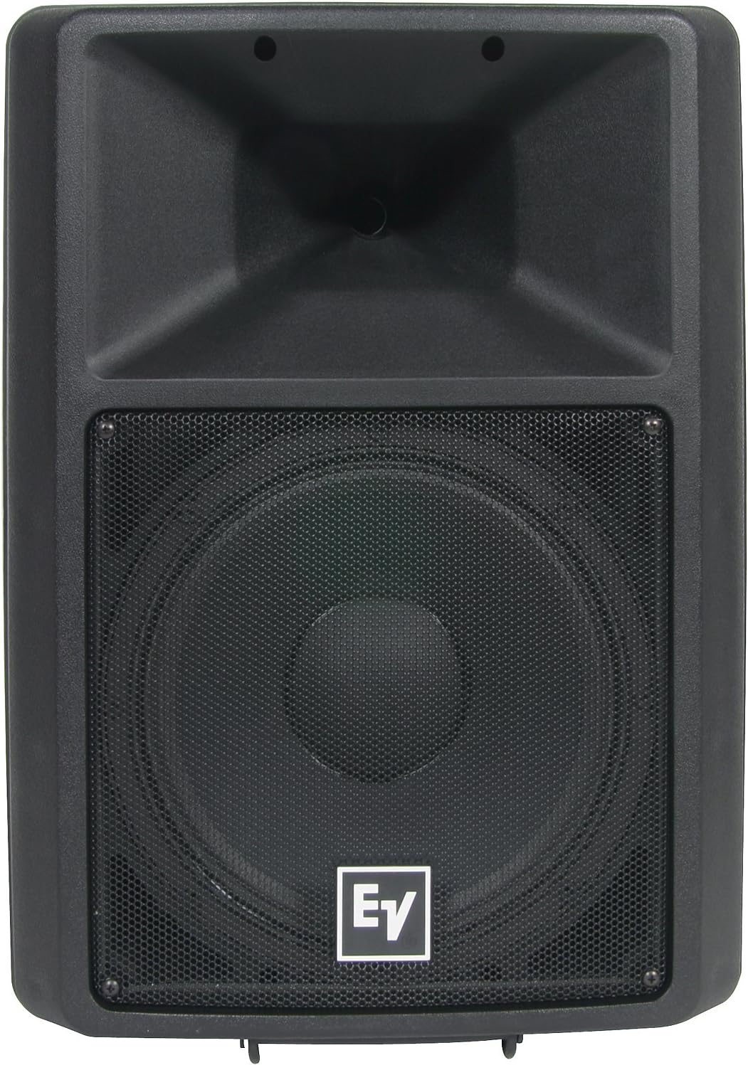 Amazon | Electro-Voice エレクトロボイス ブラック SX300E (1本) 【国内正規品】 | モニタースピーカー ...