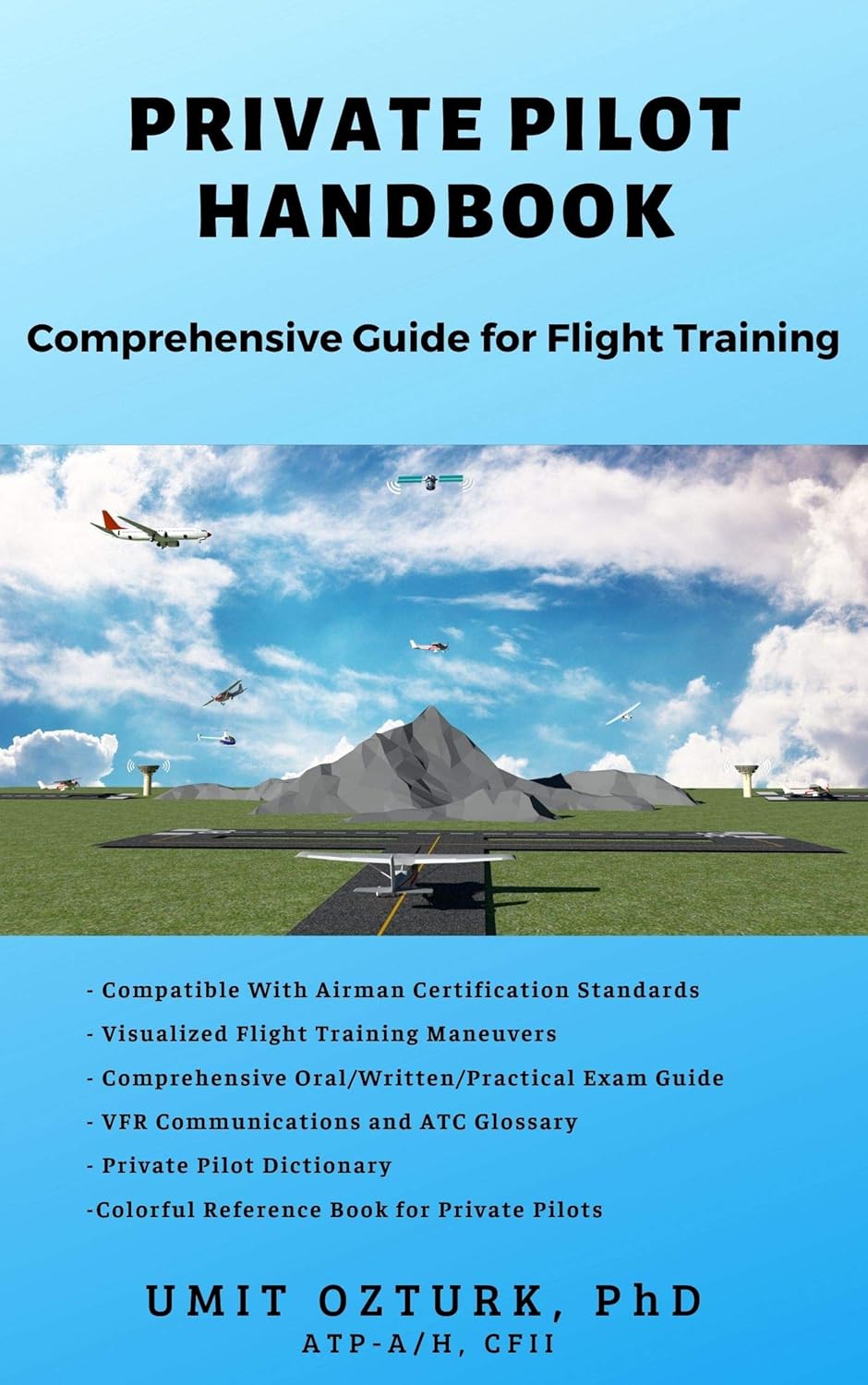 Pilot Training Aviation : Comprehensive Oral/Written/Practical Exam ...