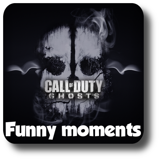 Call Of Duty Ghosts Funny