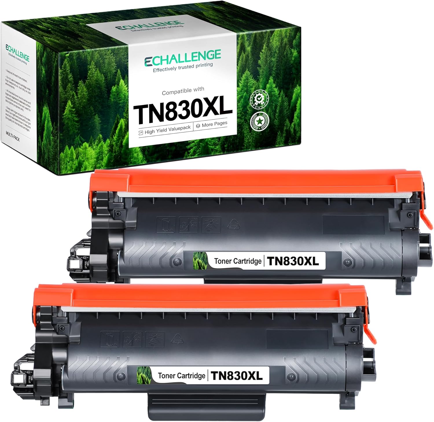 Amazon.co.jp: TN830 TN830XLトナーカートリッジ - Brother TN830XL TN830 TN-830トナー ...