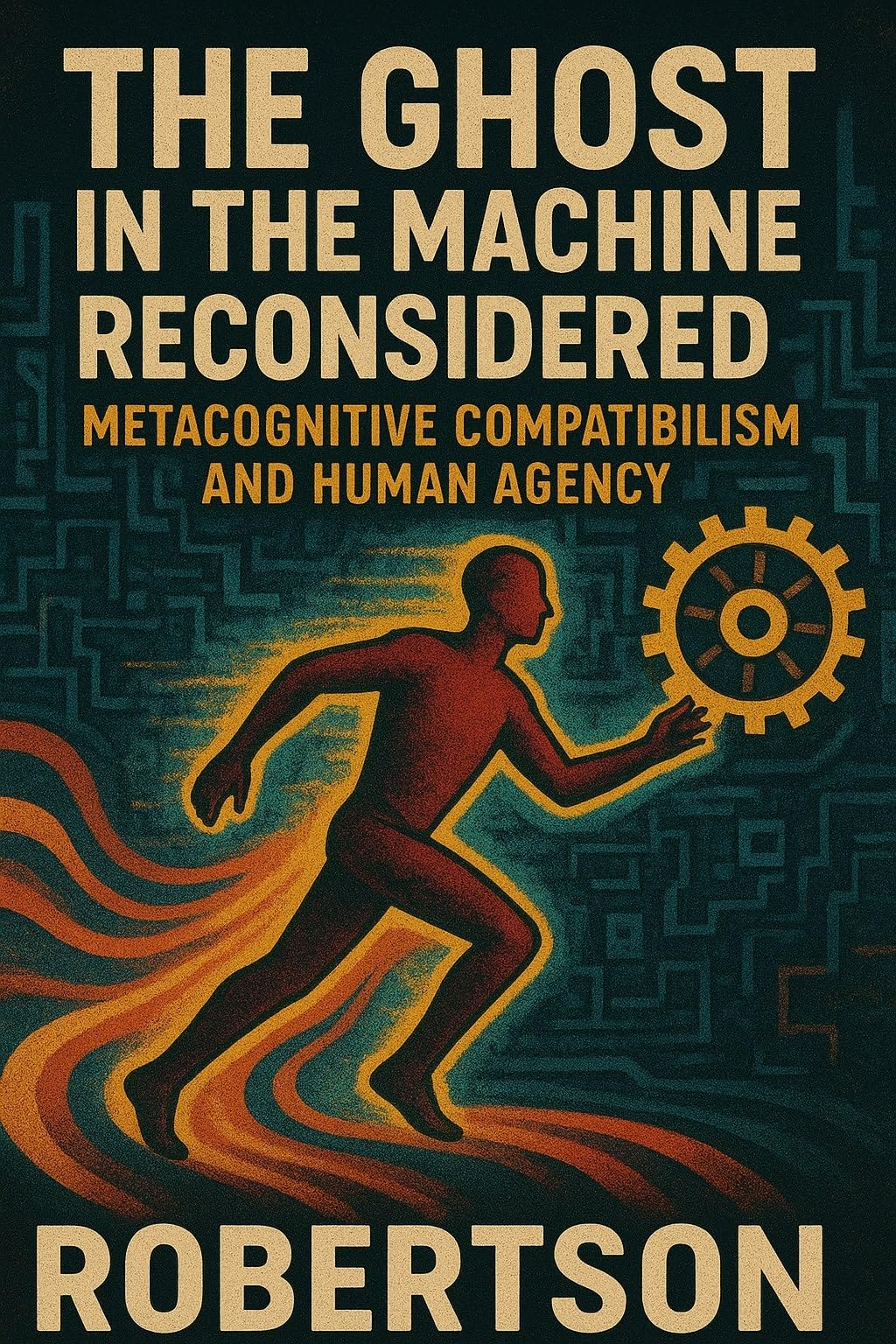 Book review of The Ghost in the Machine Reconsidered - Readers ...
