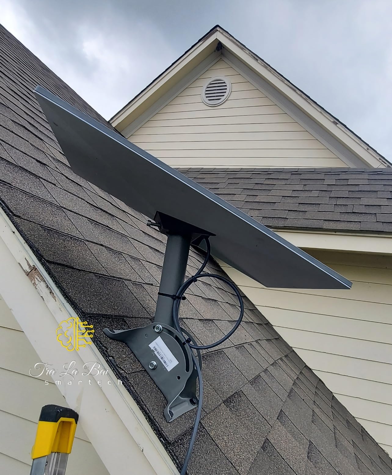 Amazon.com: Cable Routing Kit for Starlink, Cable Mounting Kit ...