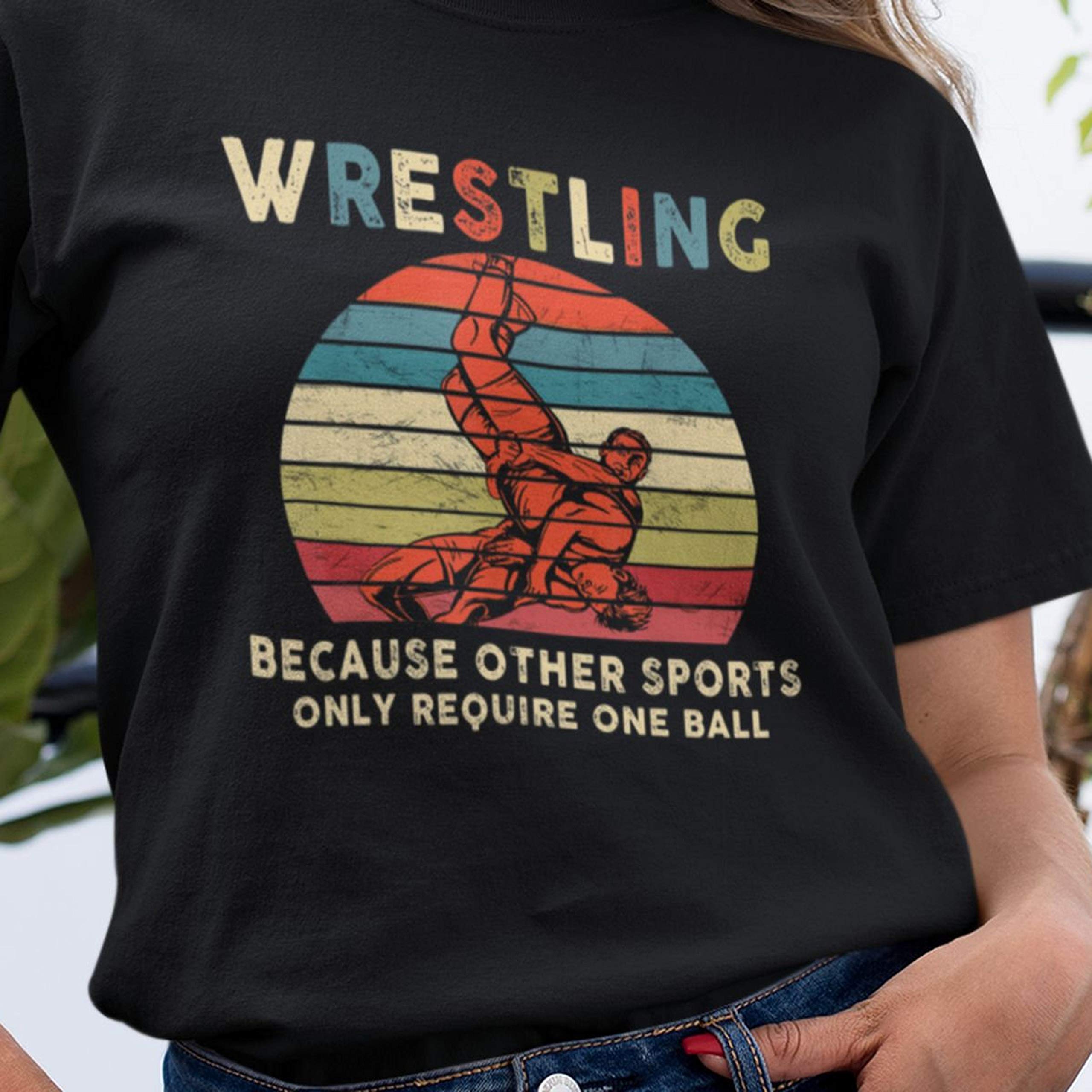Buy Wrestling Shirt, Pro Wrestling, Wrestling Costume, Girls Wrestling ...