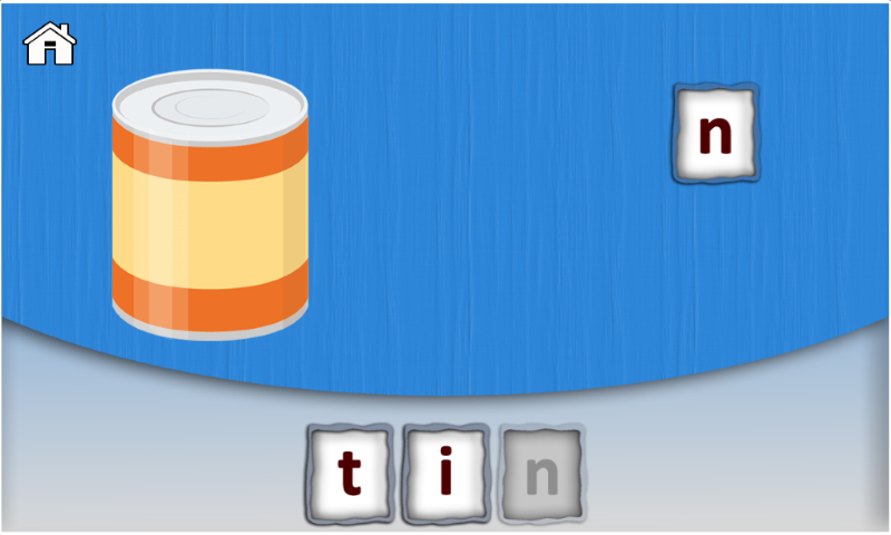 Phonic Interactive by Tinytapps:Amazon.com.au:Appstore for Android