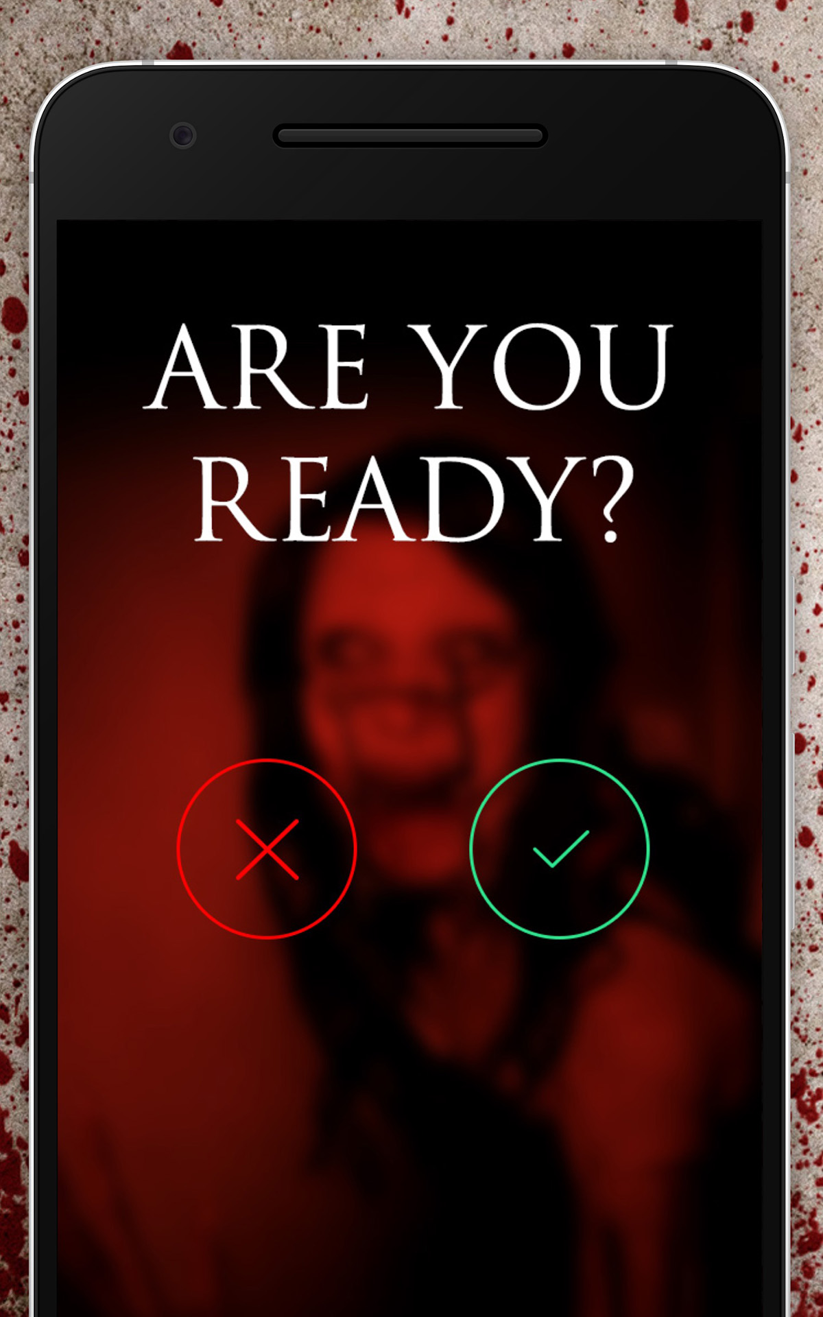 VR Terror 360 - App on Amazon Appstore