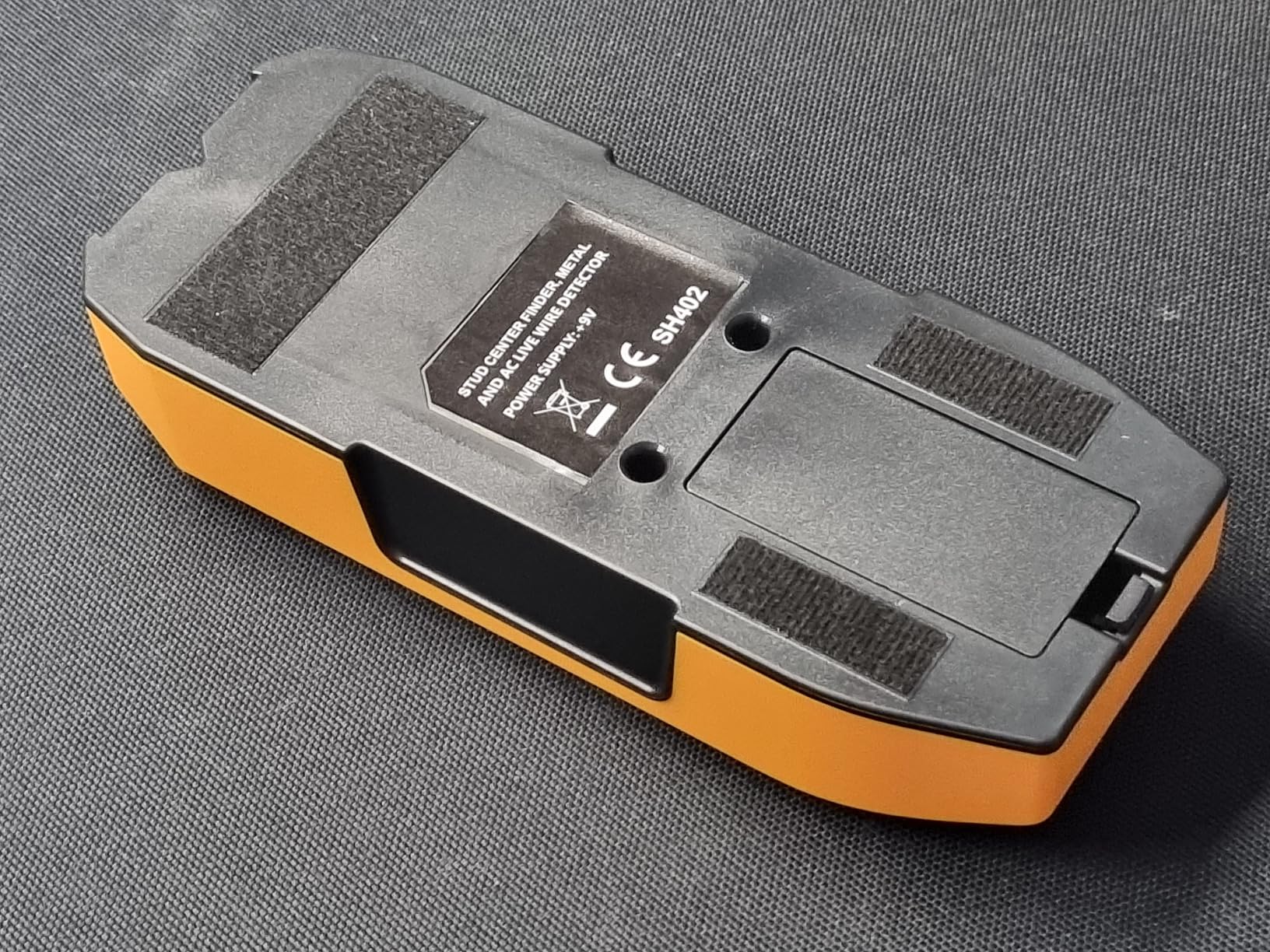 Stud Finder Sensor,Portable 5 in 1 Wall Scanner Handheld Stud Sensor ...