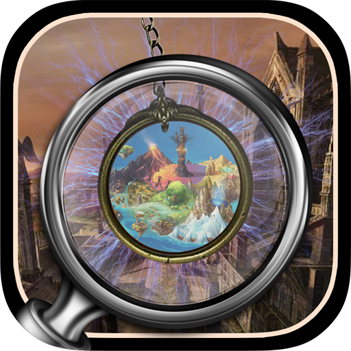 Free Hidden Objects Trivia : Strange World Mystery - App on Amazon Appstore