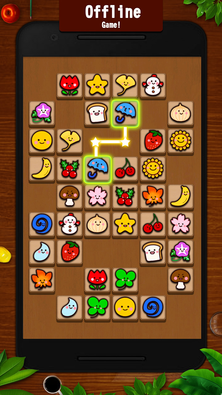Tile Connect 3D - App on Amazon Appstore