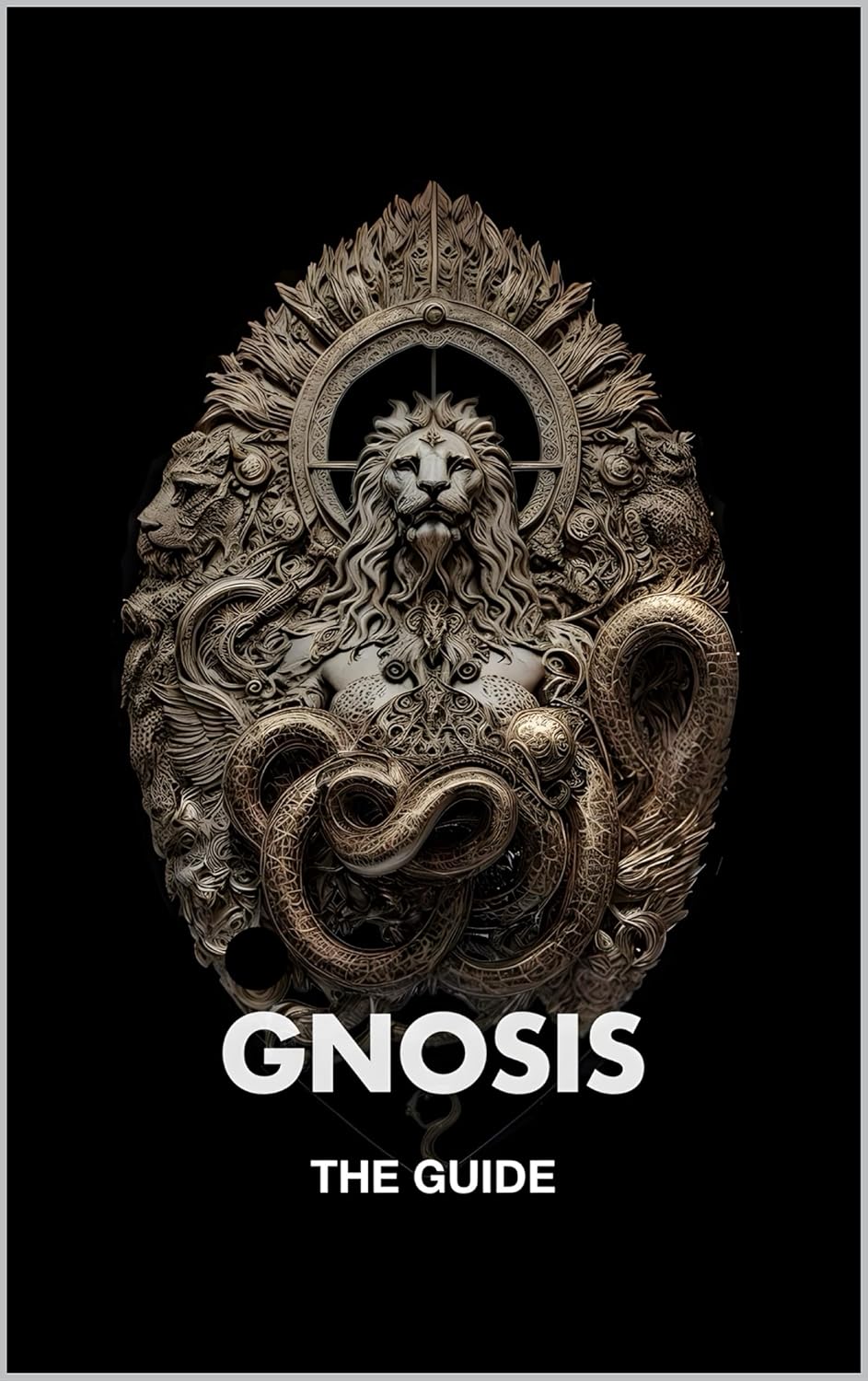 Amazon.com: GNOSIS THE GUIDE eBook : Purcell, Erik: Kindle Store