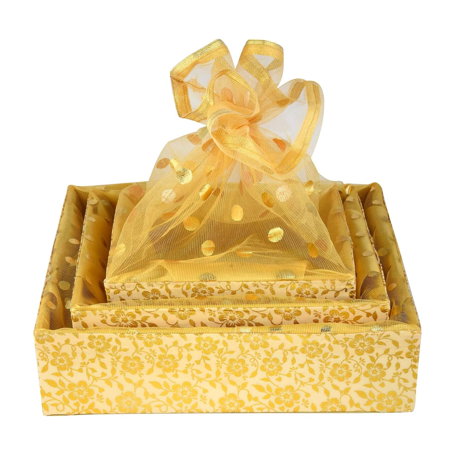 LINE N CURVES 3 Set Wedding Gift Hamper Packaging Baskets Bridel Gift line-n-curves-3-set-wedding-gift-hamper-packaging-baskets-bridel-gift