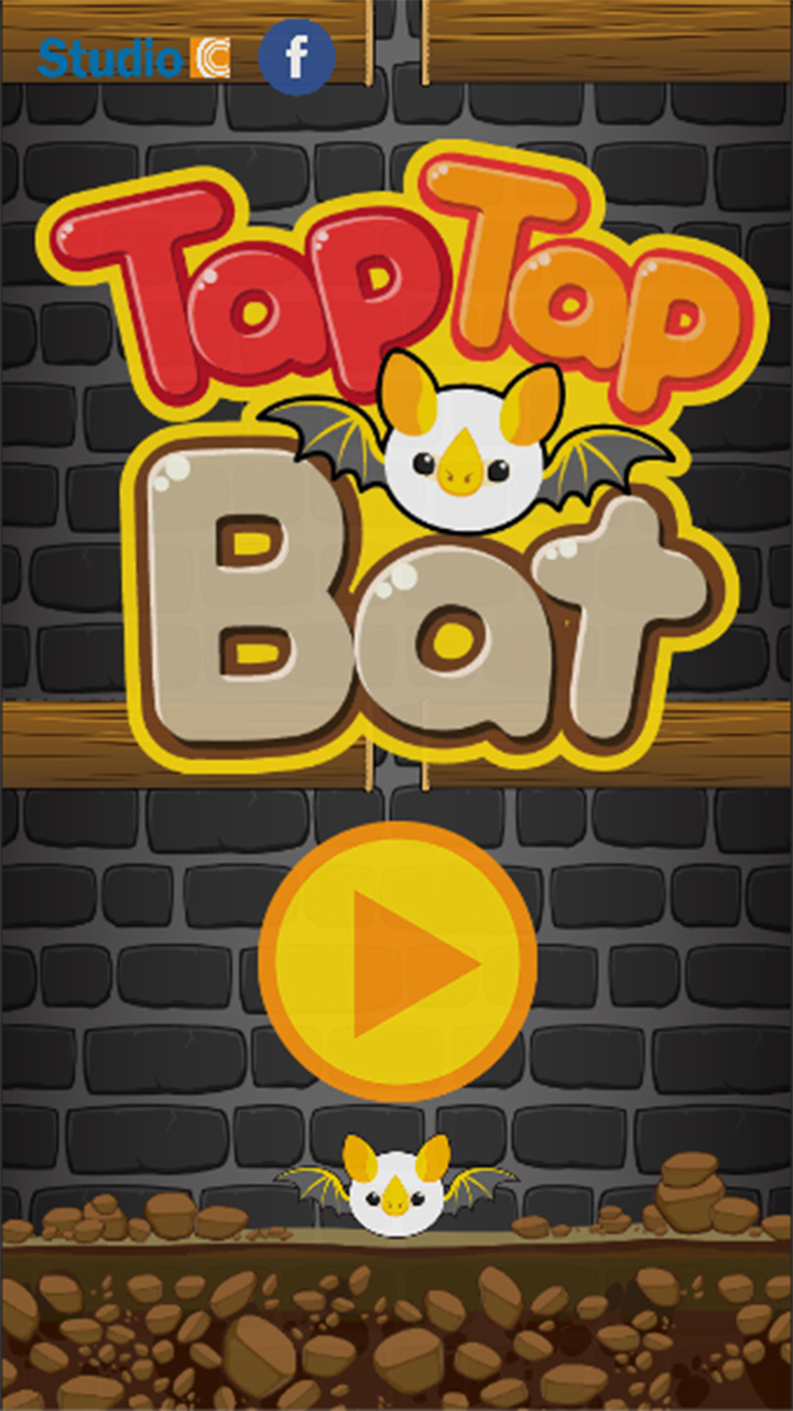Tap Tap Bat: Fun Casual Game - App on Amazon Appstore
