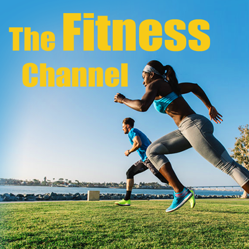 The Fitness Channel - App on Amazon Appstore