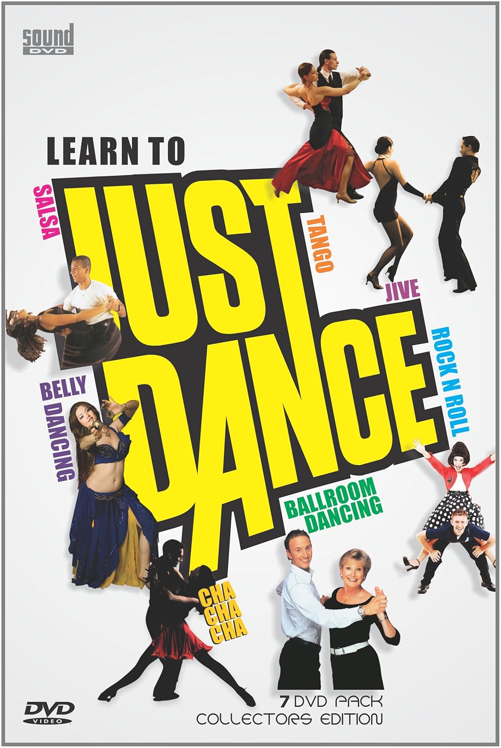 Learn To Just Dance: Amazon.in: Gandhi, Subhash Chandra Bose, Fidel ...