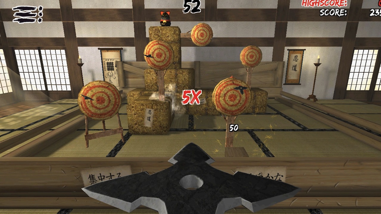 Shoot!! Ninja - App on the Amazon Appstore