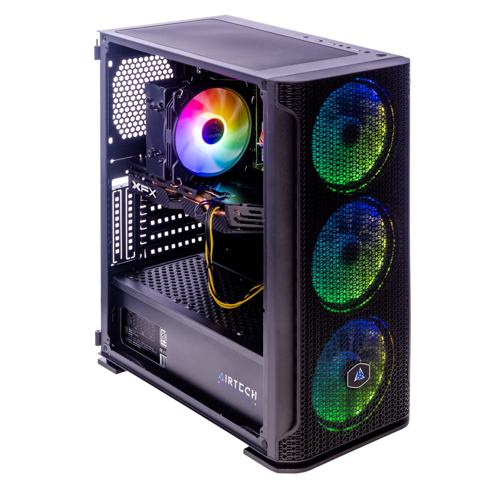 Airtech Helios II Gaming...B0C47YNMTF | Encarguelo.com.ec