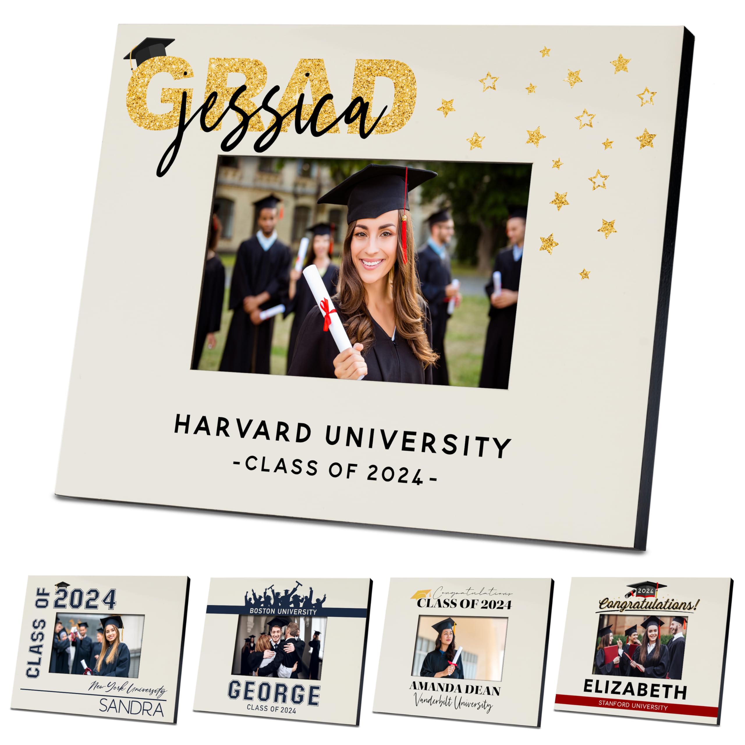 Amazon.com - Graduation Gifts for Her, Him, Personalized Graduation ...