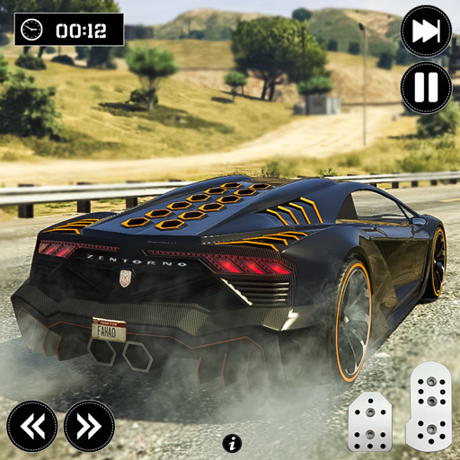 Real Car Racing Traffic Auto Simulator 3D - App on the Amazon Appstore