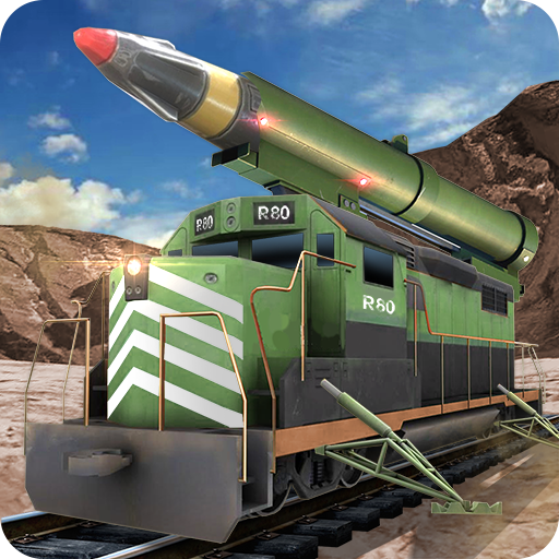 Rocket Train Simulator - App on Amazon Appstore