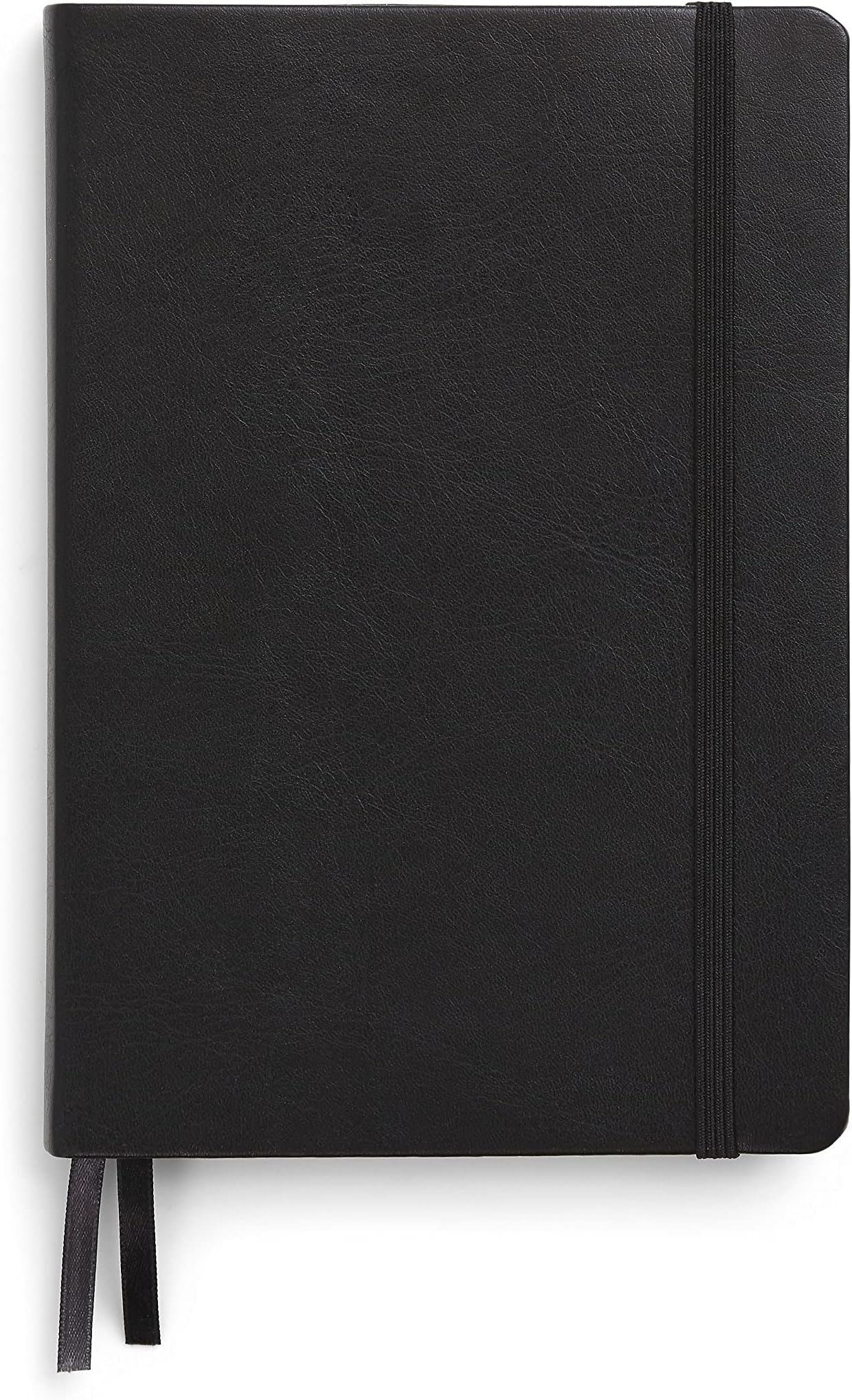 Amazon.com : TRU RED Medium Soft Cover Project Planner Notebook, Blk ...
