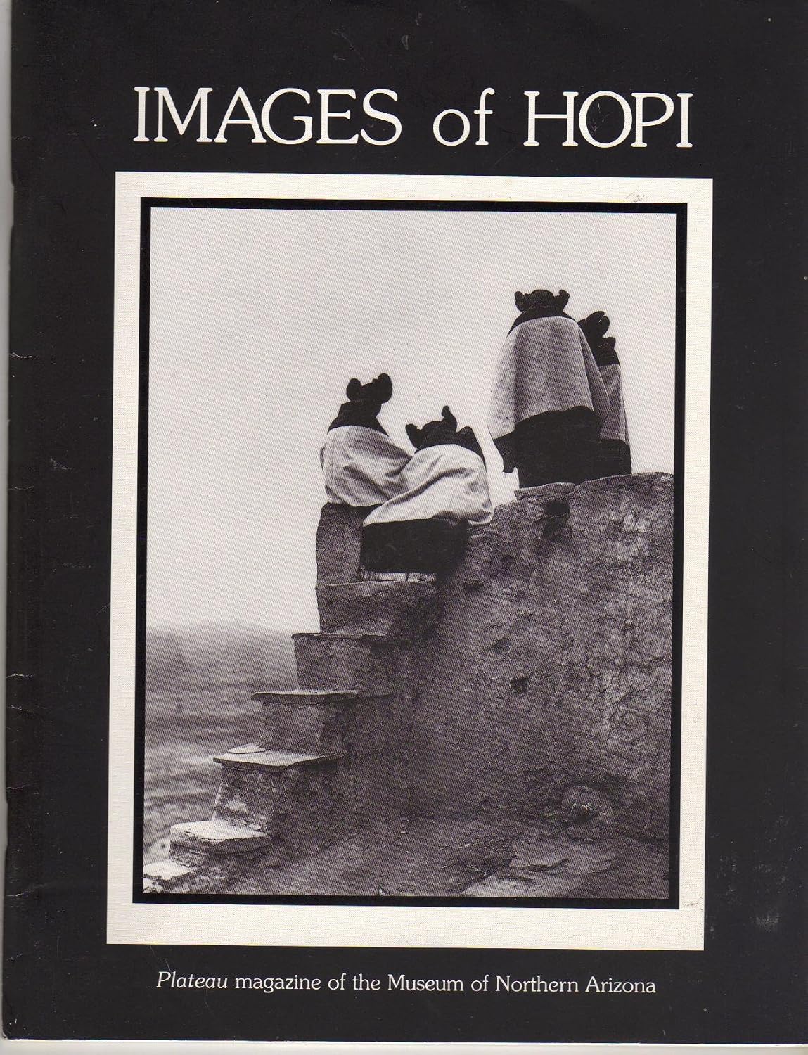 Images of Hopi: Thomas, Trudy: 9780897341042: Amazon.com: Books