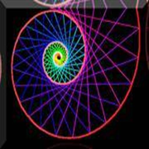 Animated spiral - App on Amazon Appstore