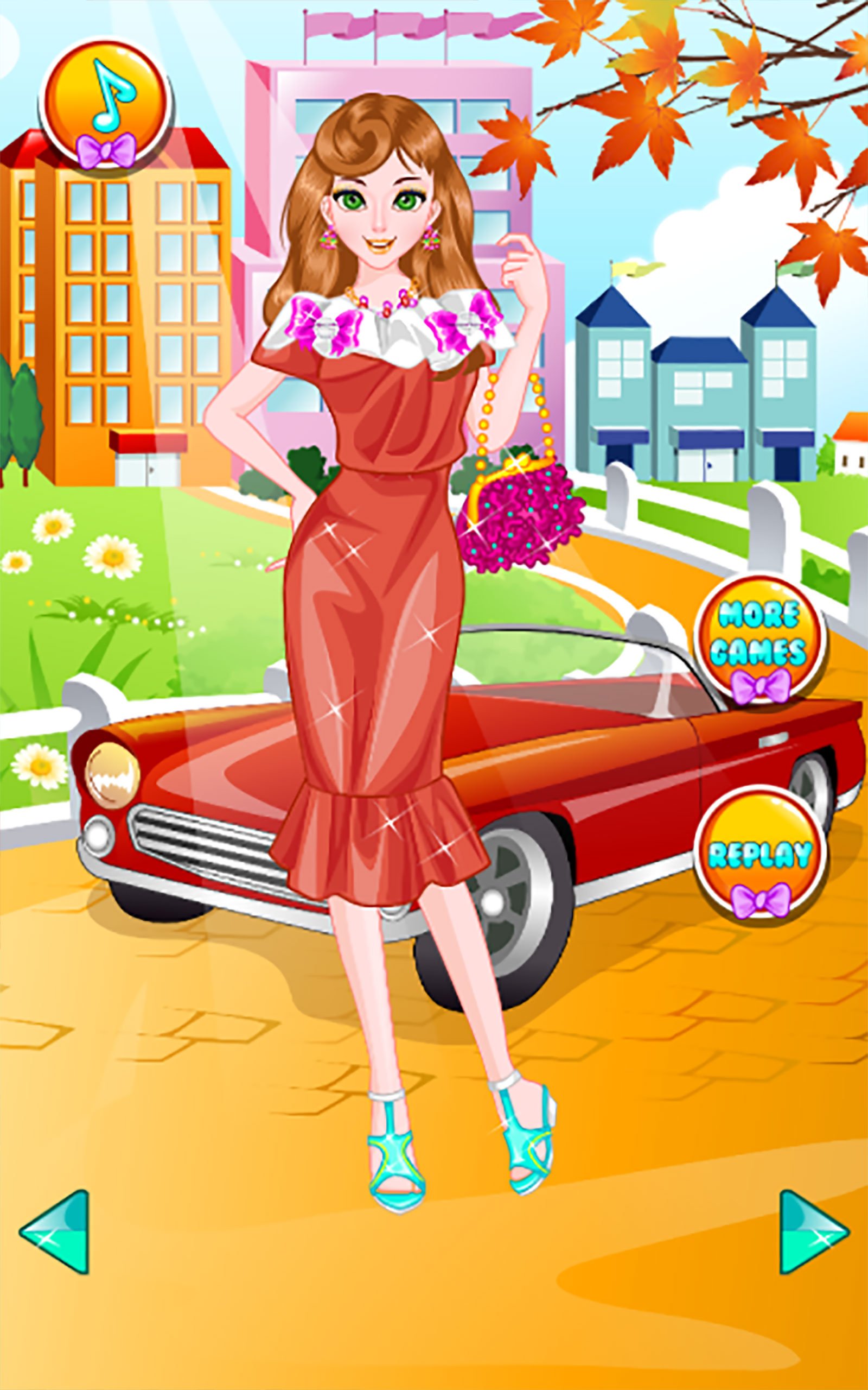 Alicia Little Tailor - App on Amazon Appstore