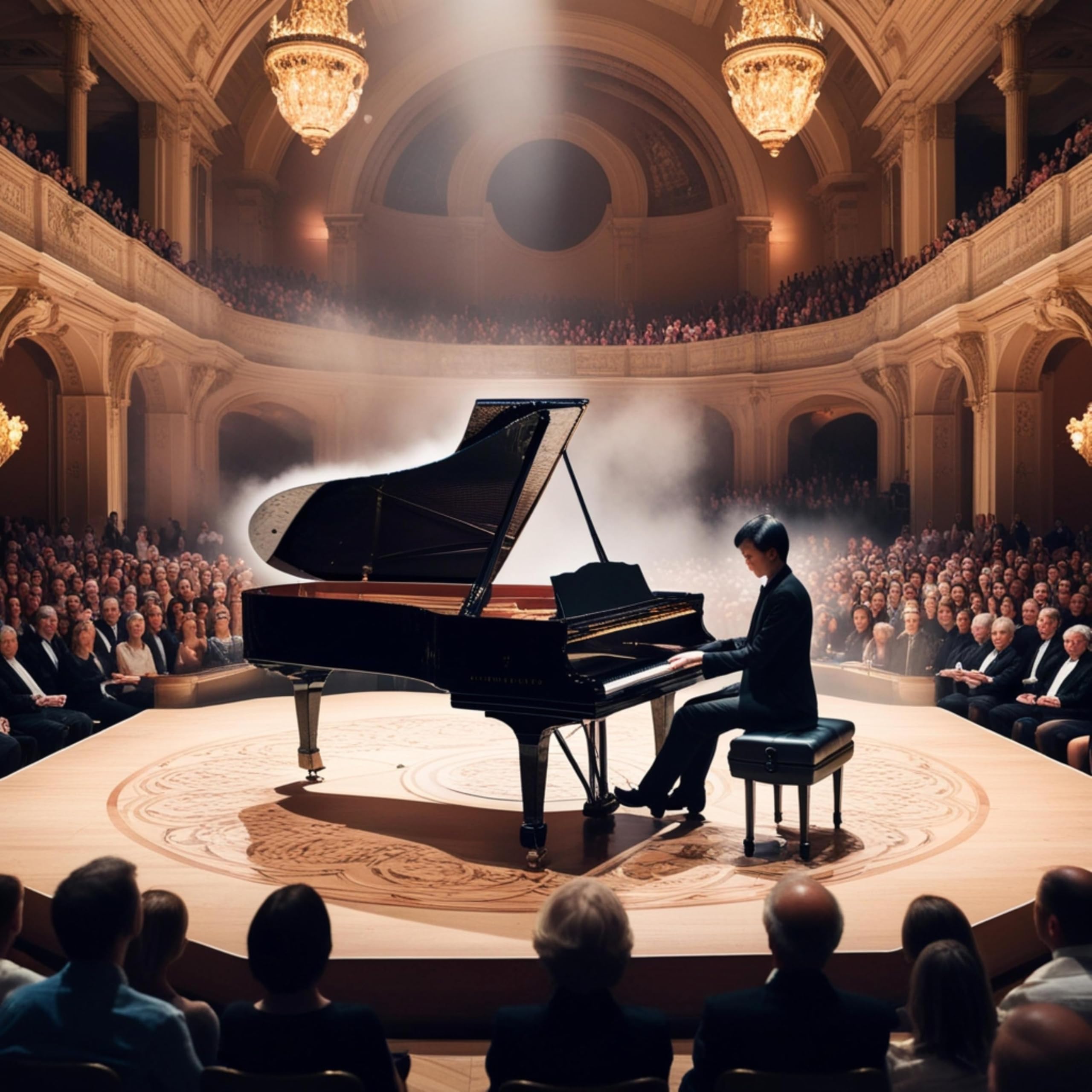 Falling Through the Clouds Song von Martin Jacoby aus dem Album Plexus ...